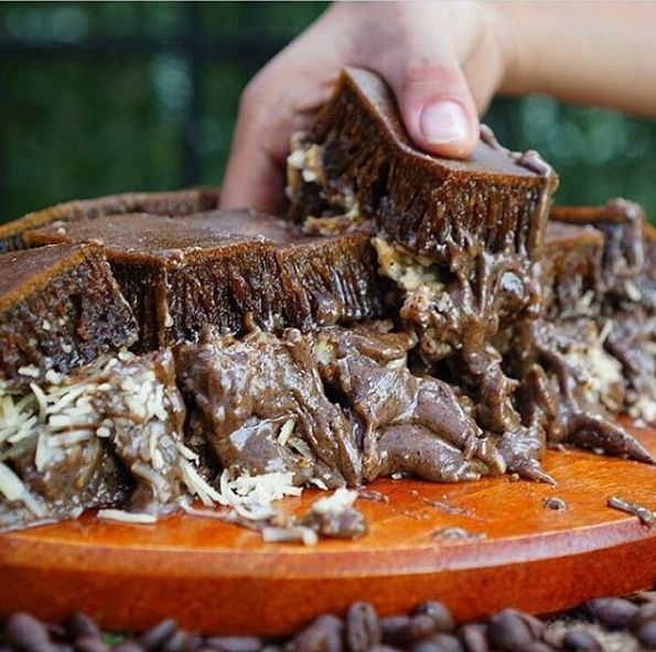 Martabak Manis 'Paling Wow' Di Jakarta! - Bulletin Saya