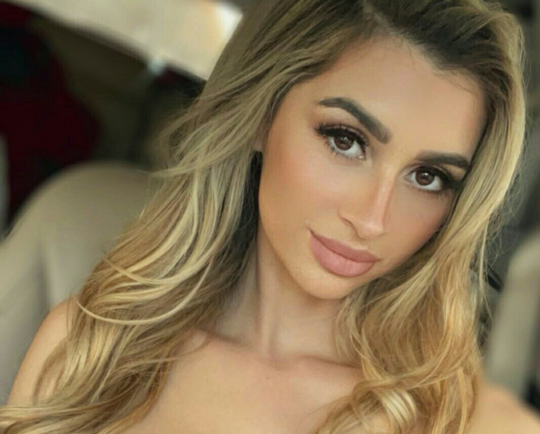 Brittney Ana Biography, Body Statistics, Facts