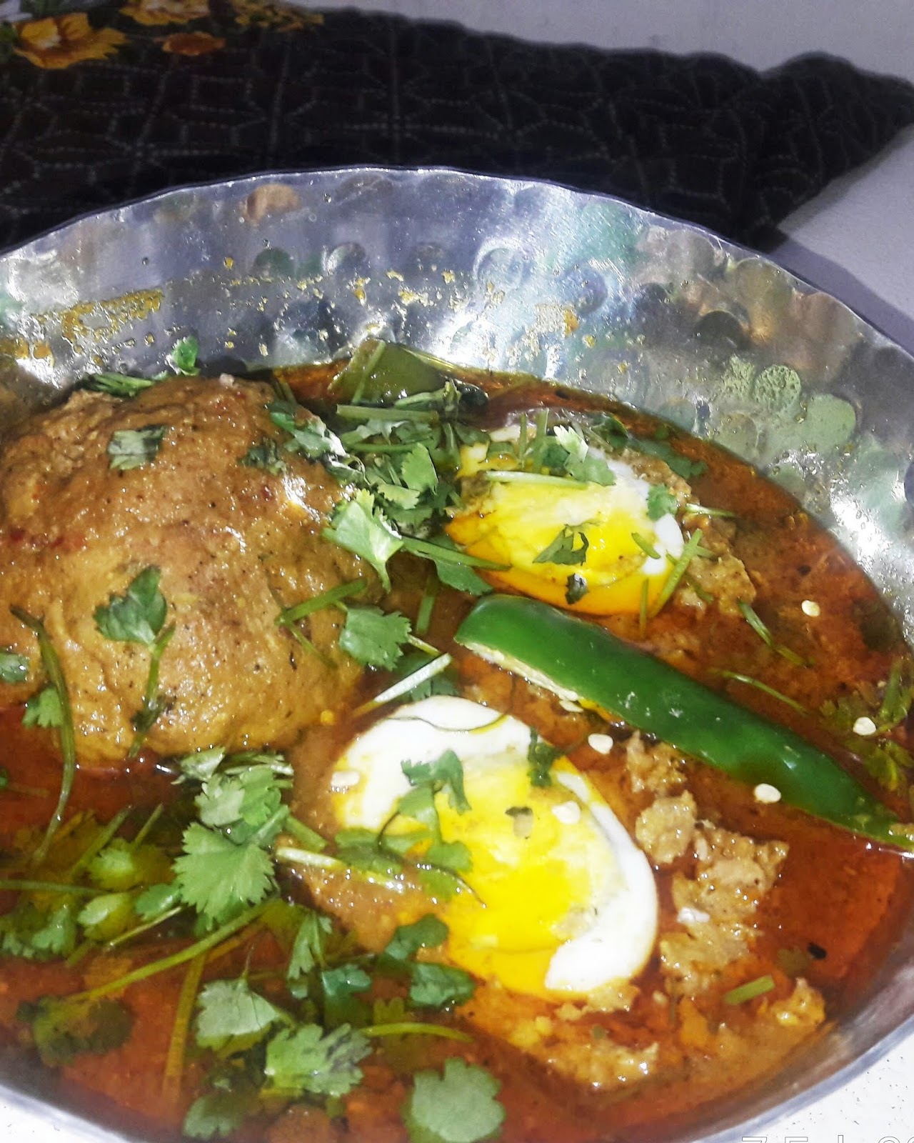 Nargesi Koftay Recipe - Yummy Traditional