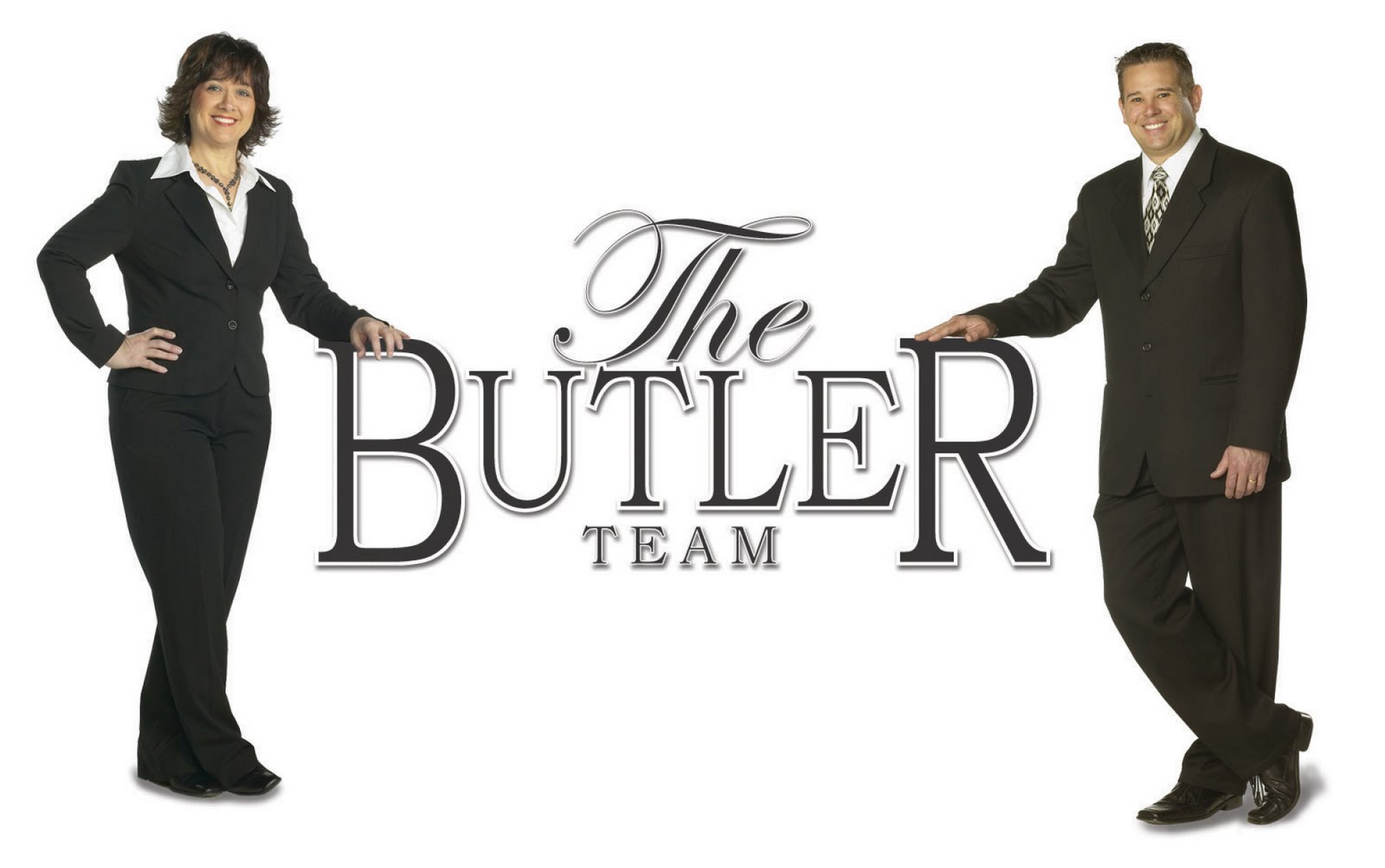 BUTLER TEAM: FINDING A NEW HOME