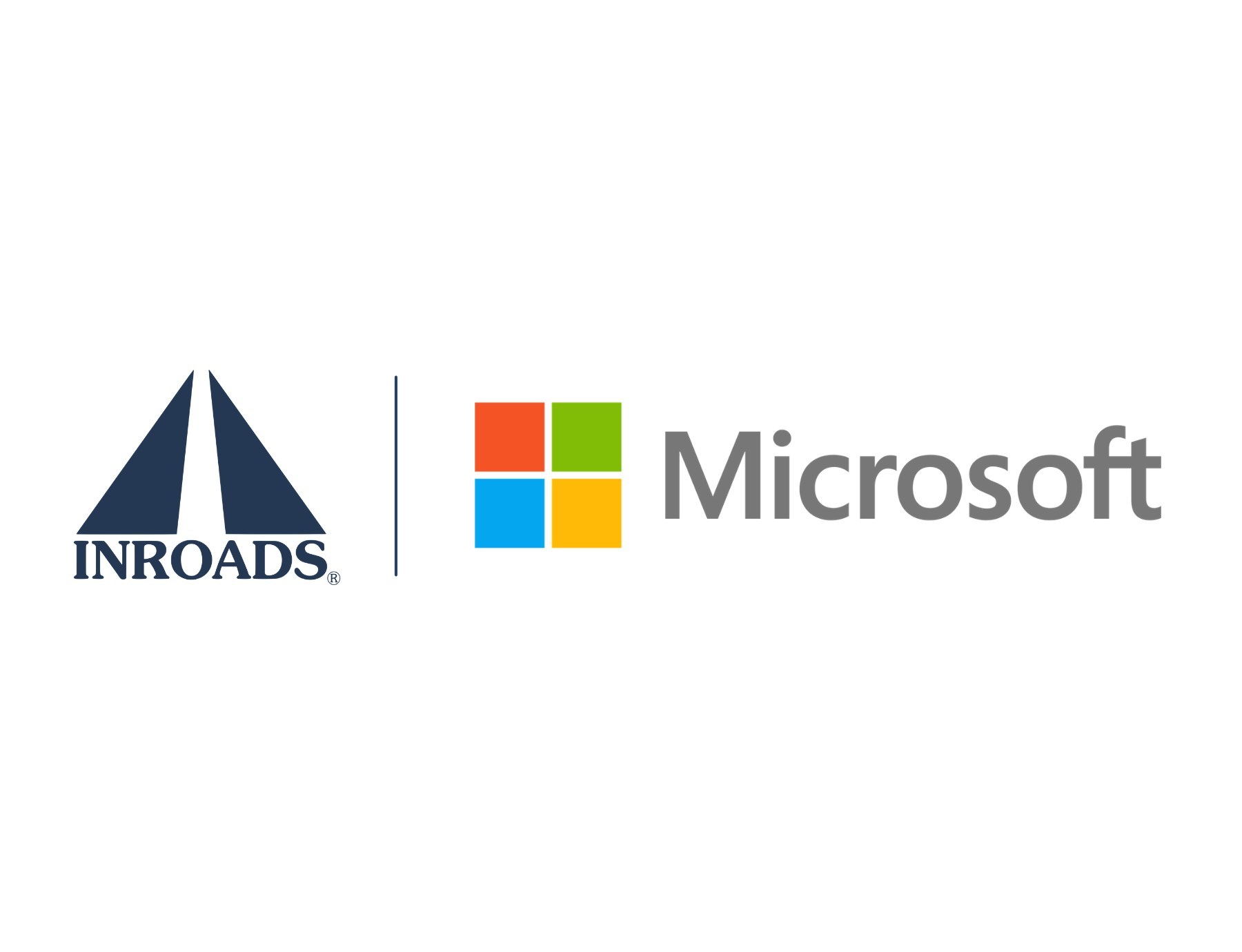 INROADS & Microsoft Partner to Close the Digital Divide - Brand Icon ...