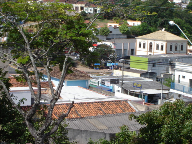 História e Turismo - Piedade-SP