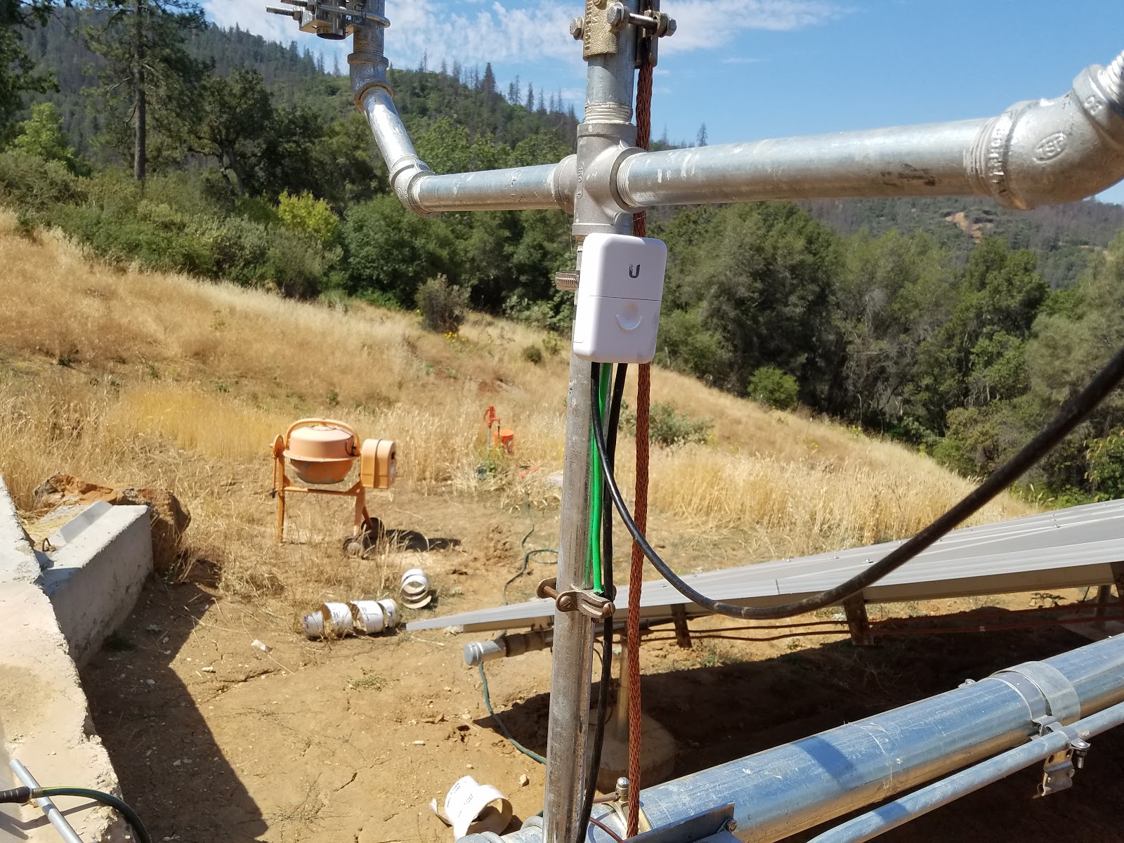 Jack's Solar Ground Mount Journey: NEC 690.47(D) Additional Auxiliary ...