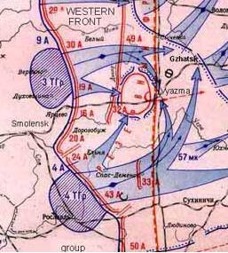 Could an Operation Typhoon in August-September 1941 work? | Page 2 ...