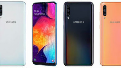 Samsung Galaxy A50 Review: Pros and Cons.