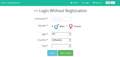 LIST of The Best Websites: Best Free Chatting Sites Without Payment