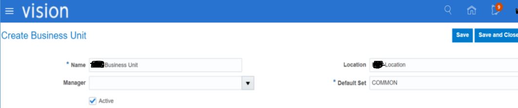 Oracle Application's Blog: Lesson 4: Procure To Pay(P2P) Cycle:Creating ...