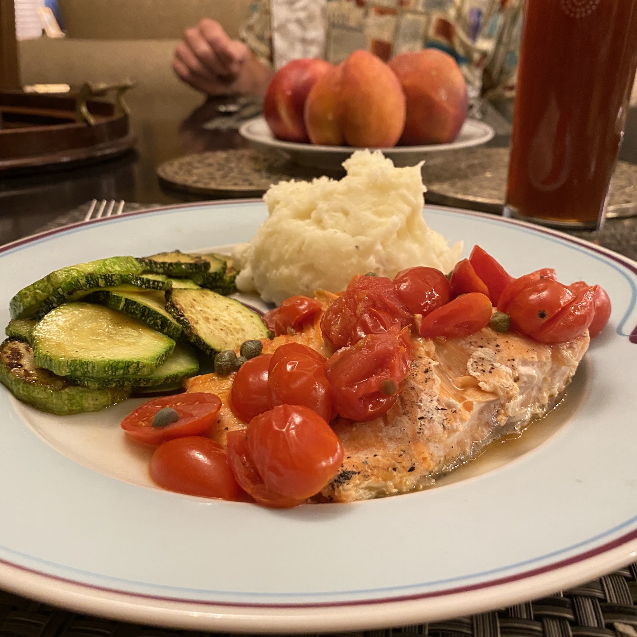 Finding Your Zen: 8 calming foods that will naturally help you feel ...