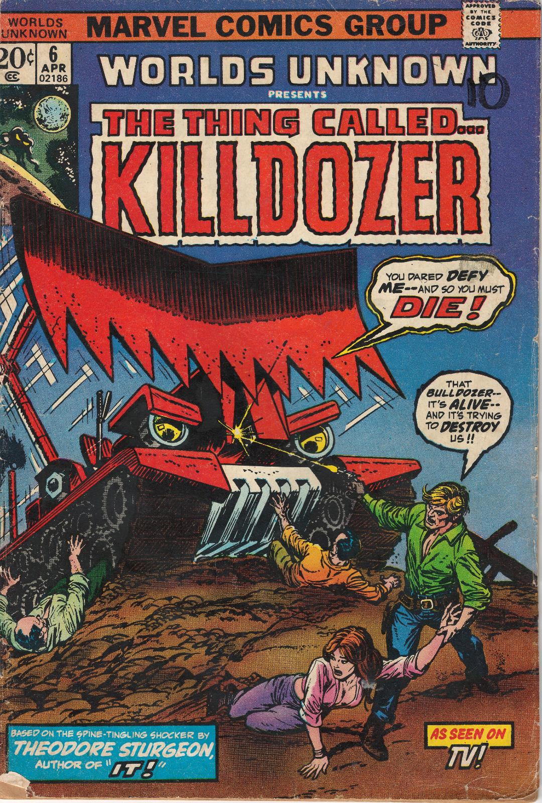 BLOG TO COMM: 09/01/2019 - 10/01/2019