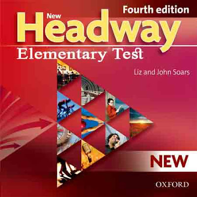 Cambo Post: New Headway Elementary 4th edition: Tests
