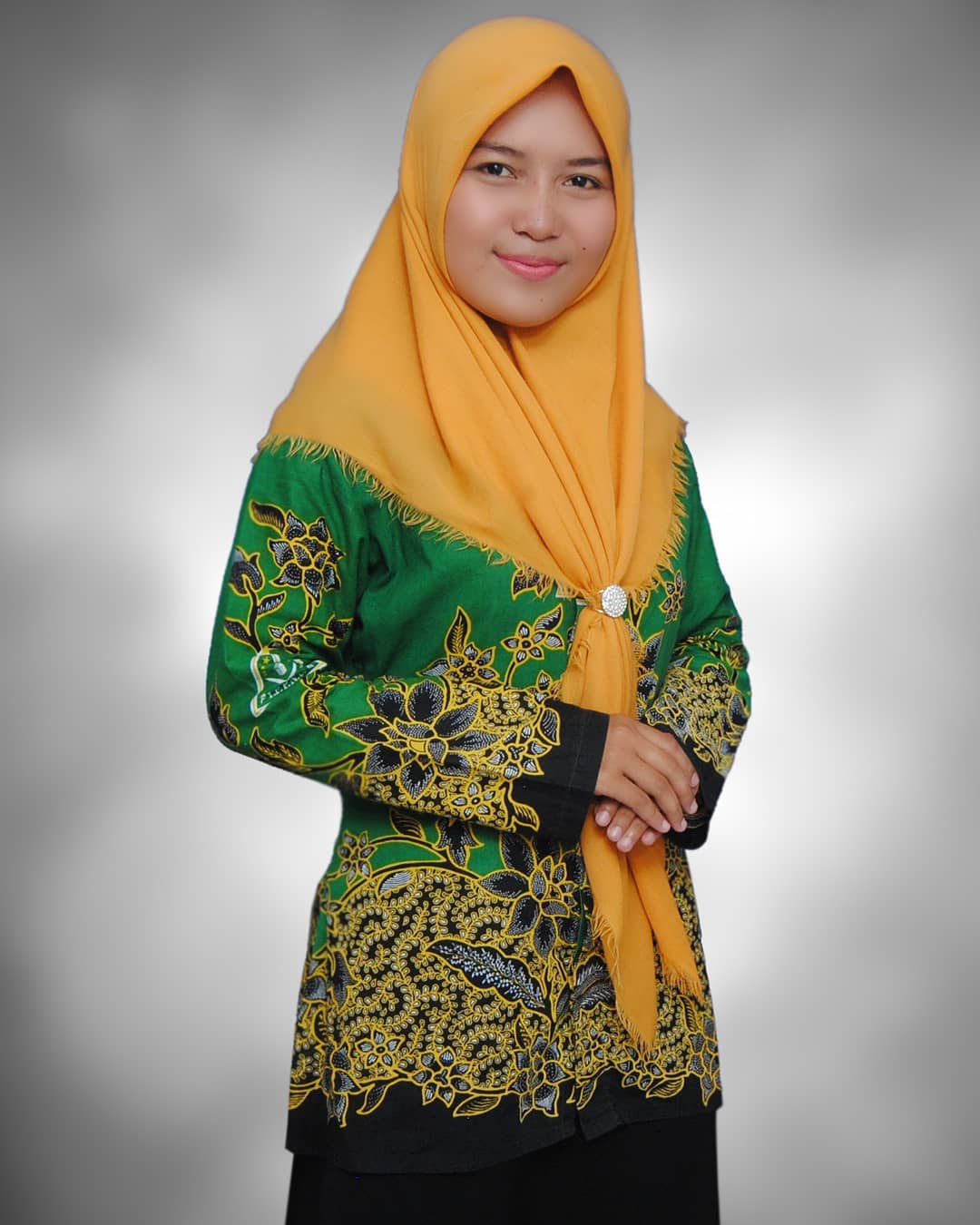 BATIK IPPNU - pena entrepreneur