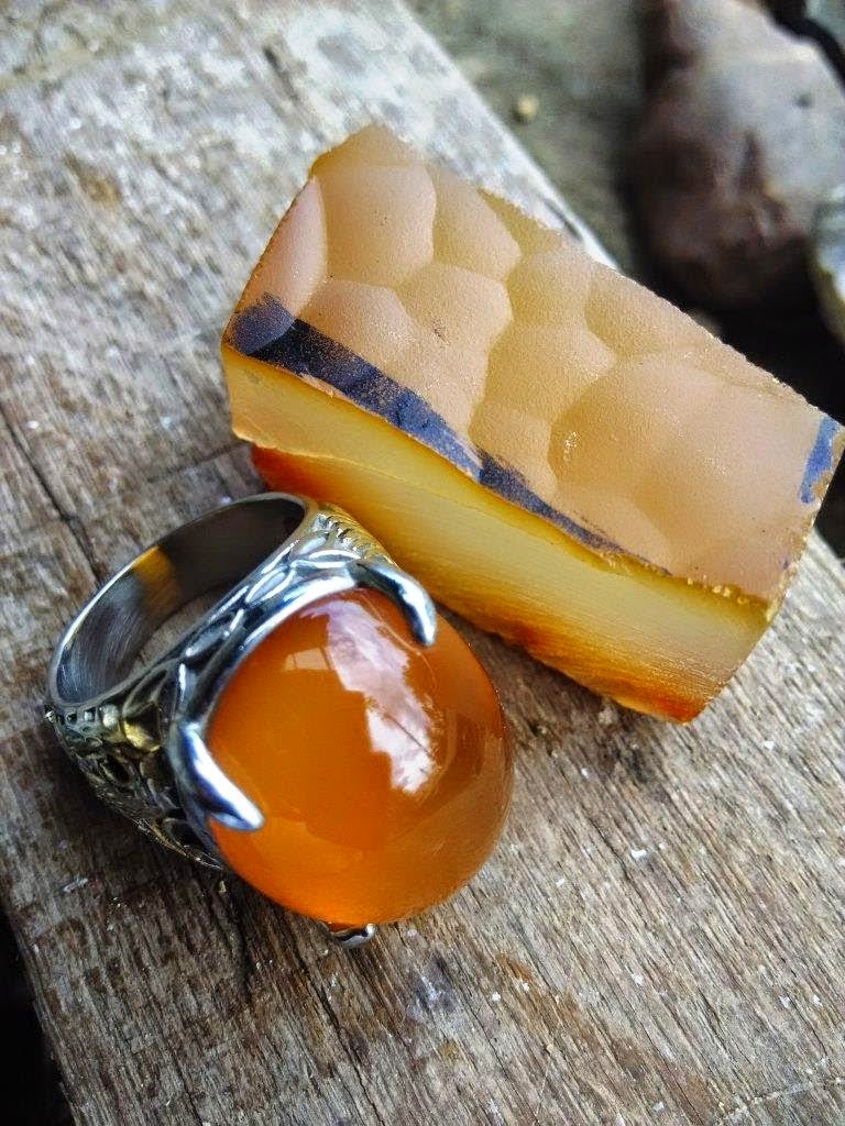 Jenis-jenis Batu Cincin dan Manfaatnya | Ngawi Cyber