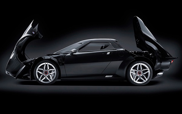 MAT New Stratos (2019) Salón de Ginebra, Fotos, Precio y Motor - Monkey ...