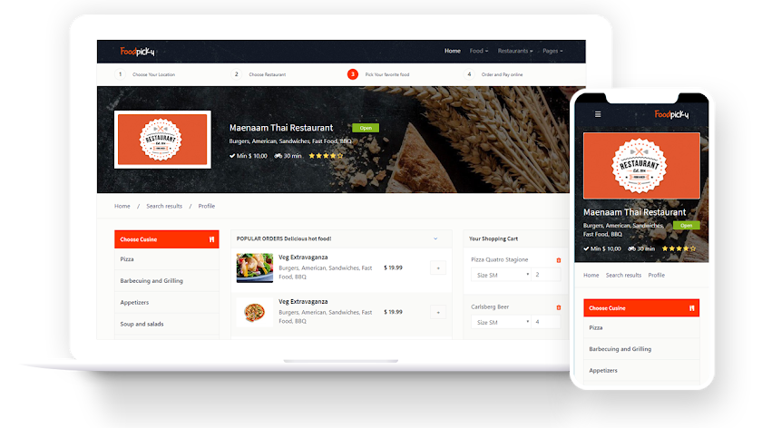 Top 5 Social Networking script in 2019