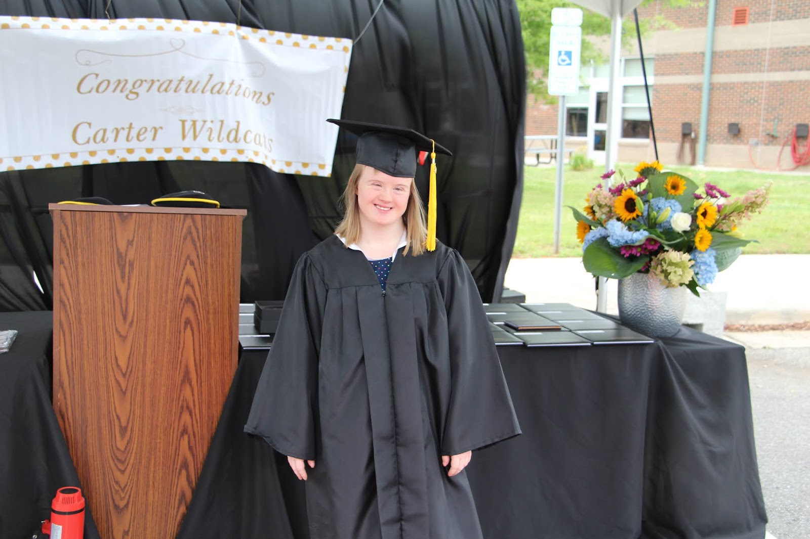 Your Permanent Record: Graduates, Retiring Principal and Teacher ...