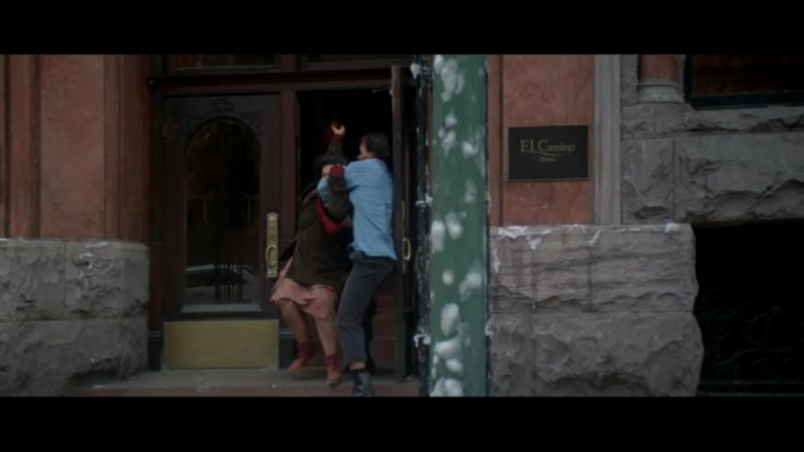 Set-Jetter & Movie Locations and More: Running Scared (1986)