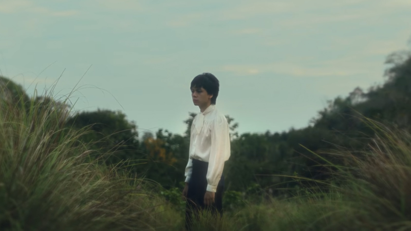 Zild takes us deep into his day dream with new single ‘Bungantulog’