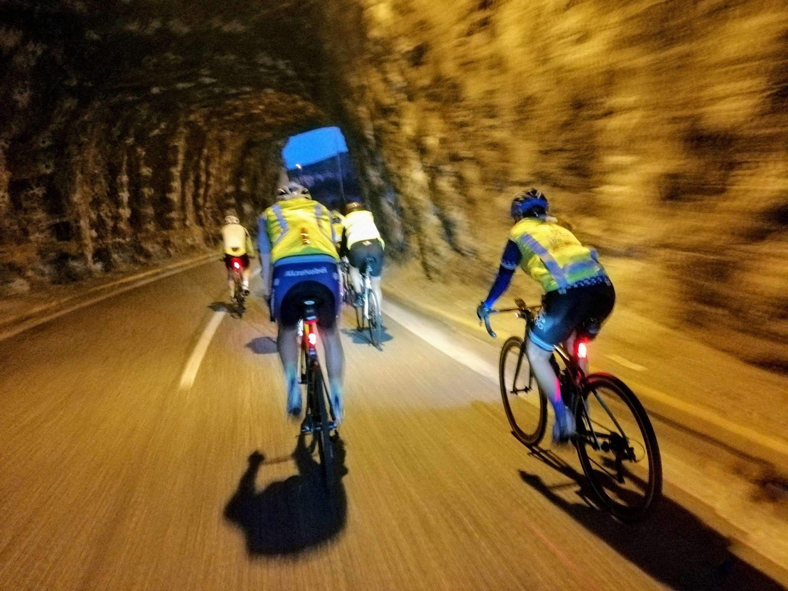 Ble Cycling Club -The blog: Ιουνίου 2019