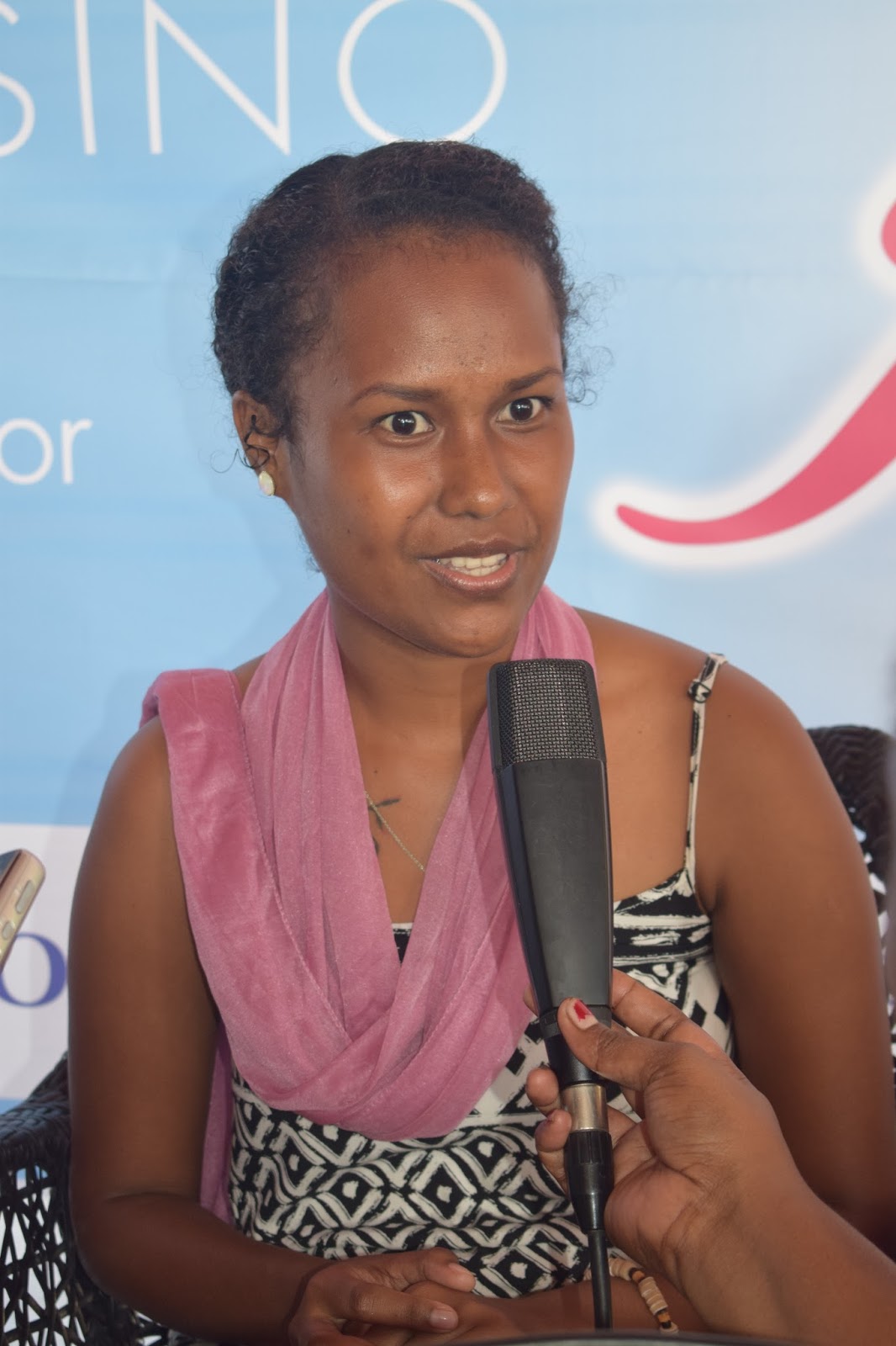 RE~IMAGE SOLOMONS: Miss Solomon Islands Queen Pageant 2016