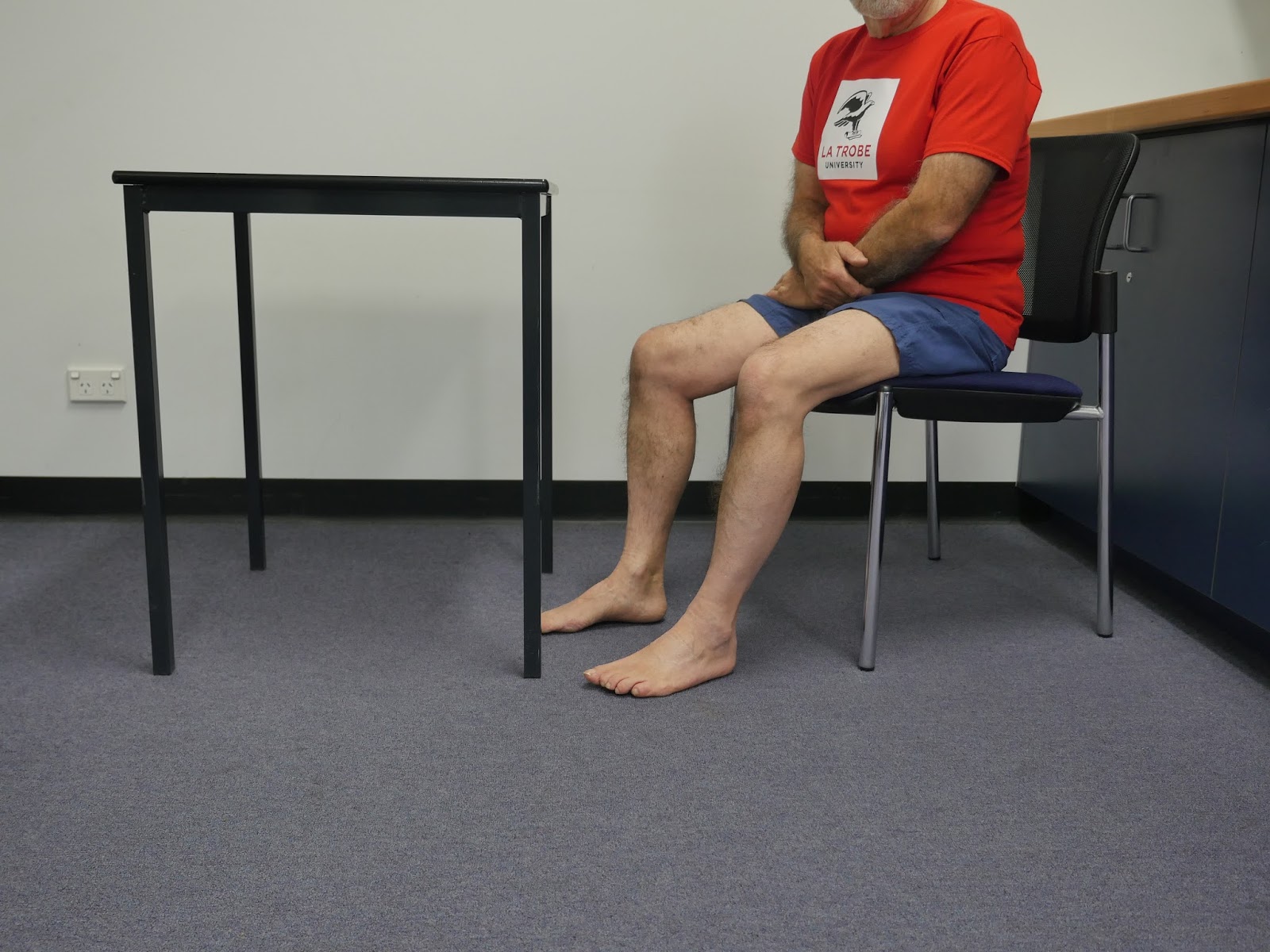 FootHold Exercise Program: Resources