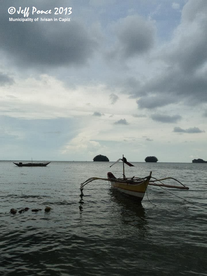 Bisayang Manlalakbay around the Philippines: A Quick Stopover at Basiao ...