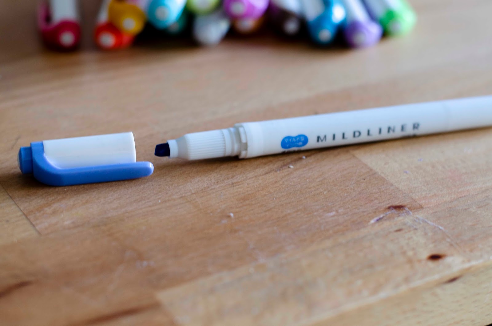 Review//Zebra Midliners - laotong ♡ eternal sisters