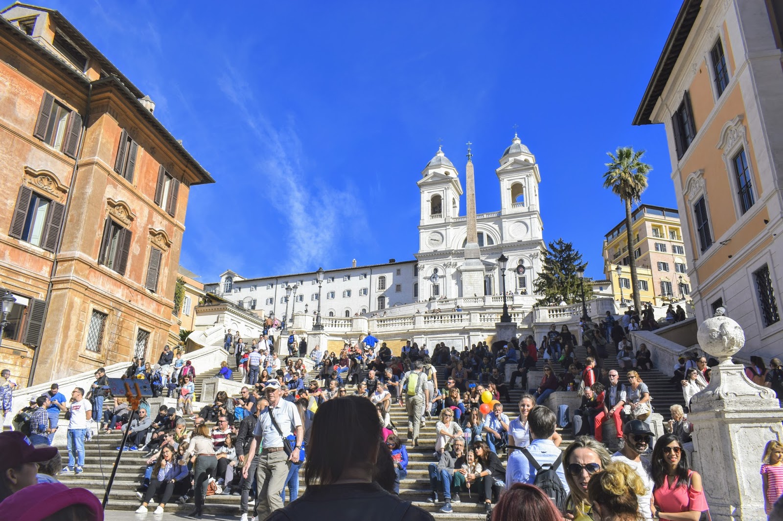 AFK - Blog de weekend: Italia: Roma - Orasul Etern