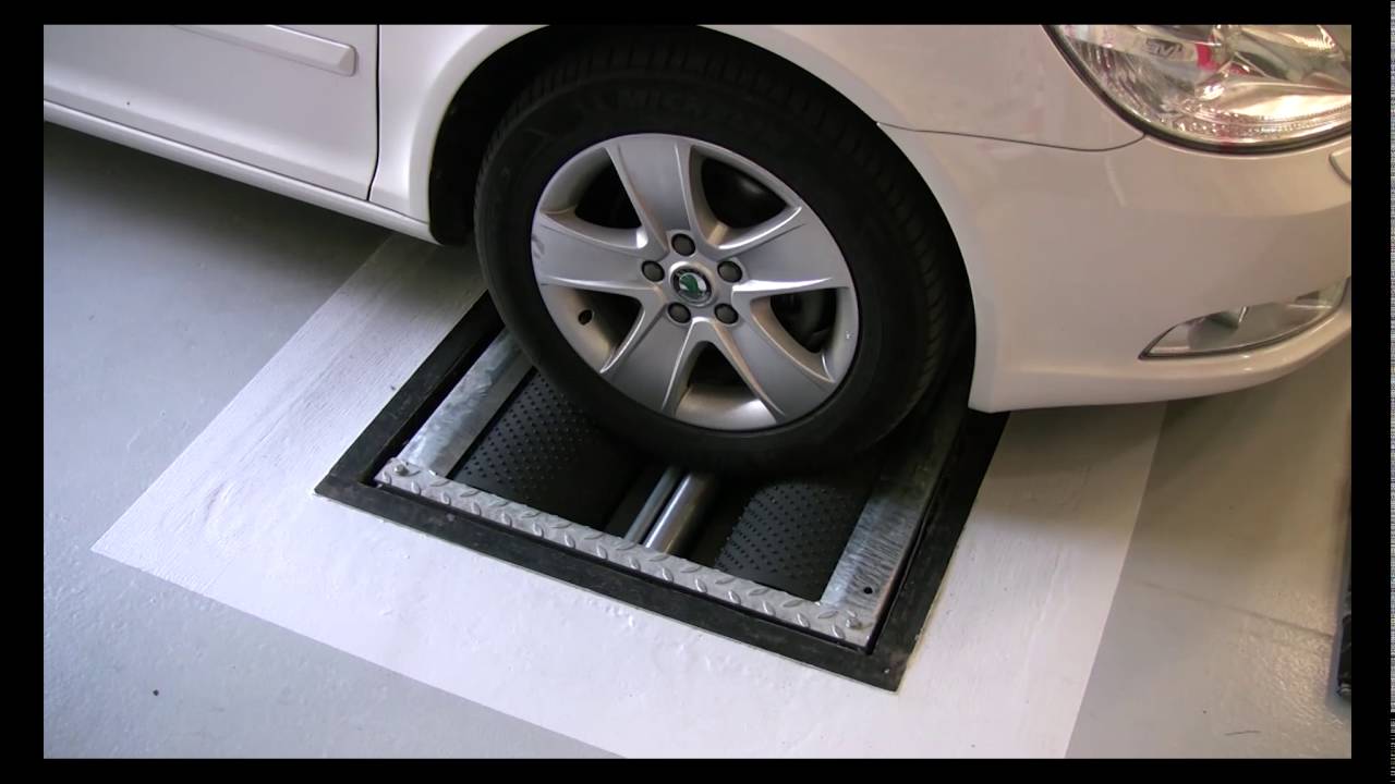 What Is A Portable Brake Tester And Why Get It?