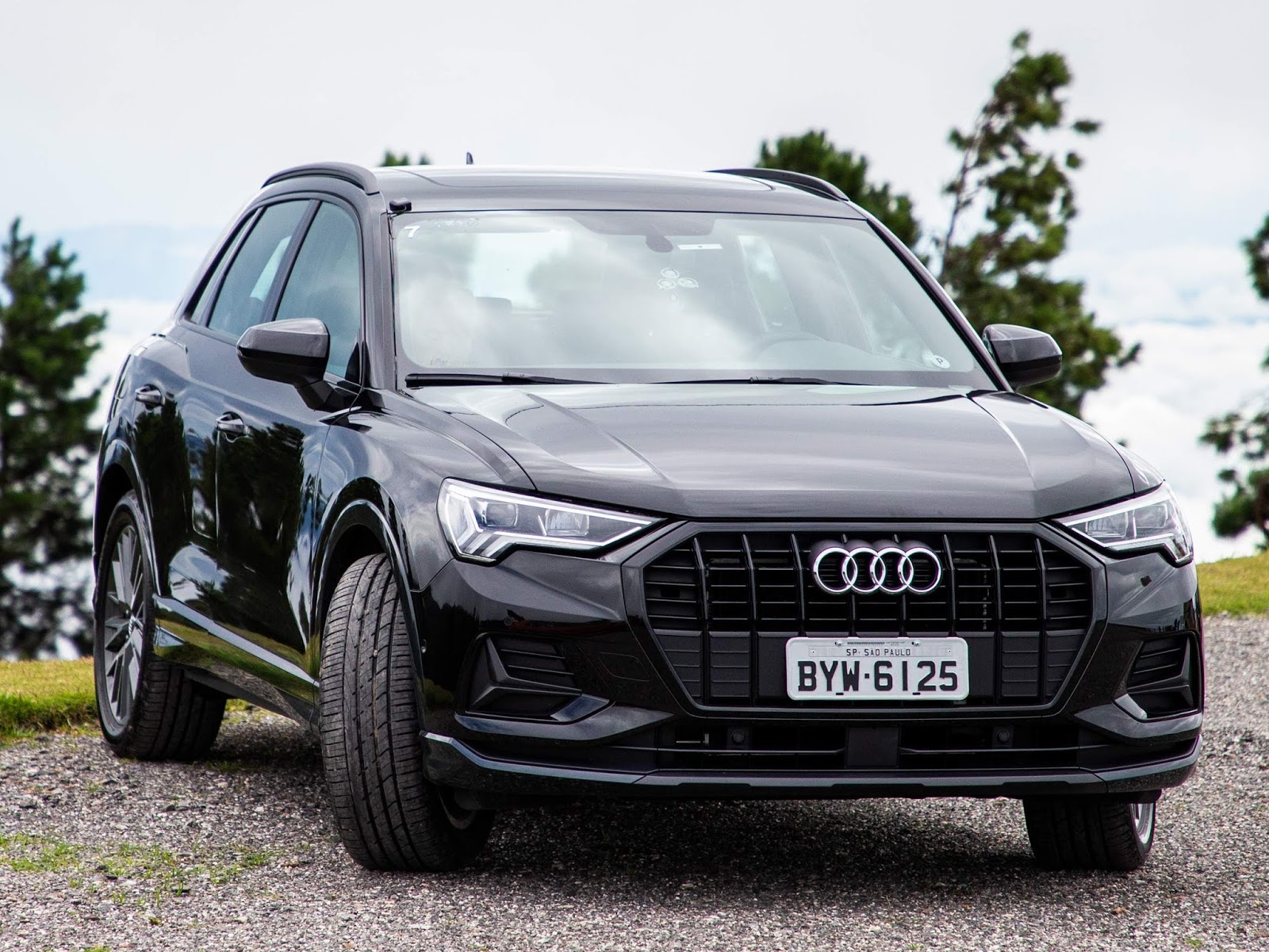 Novo Audi Q3 2020 (Brasil): fotos, preços e concorrentes