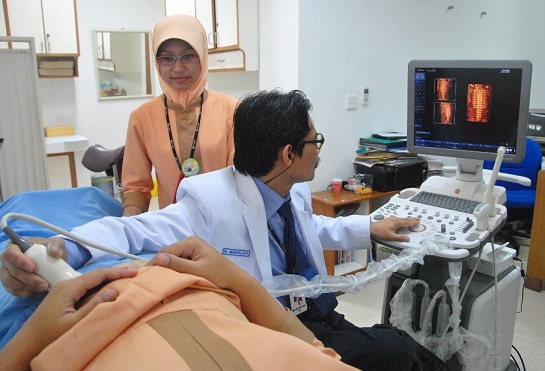 Jadwal Dokter Spesialis Kandungan Kebidanan RS AZRA Bogor | Jadwal ...