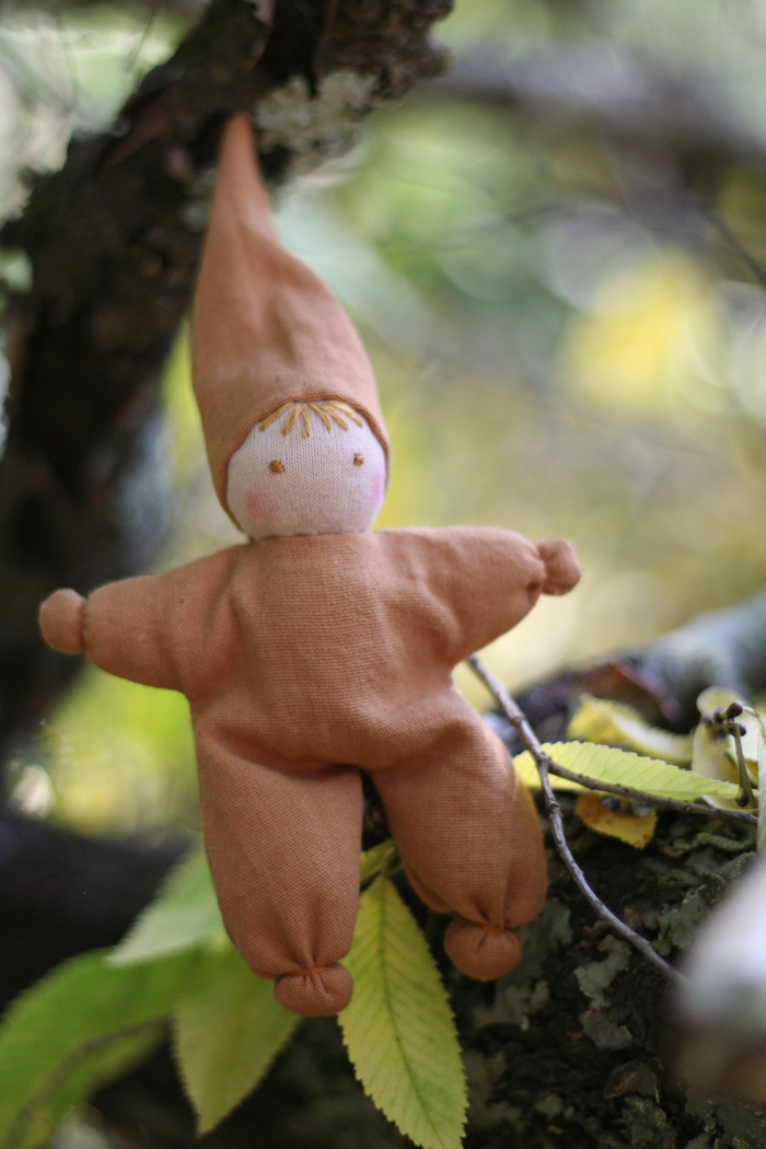 El gran valor de Misky para todas las infancias / Alma Singer