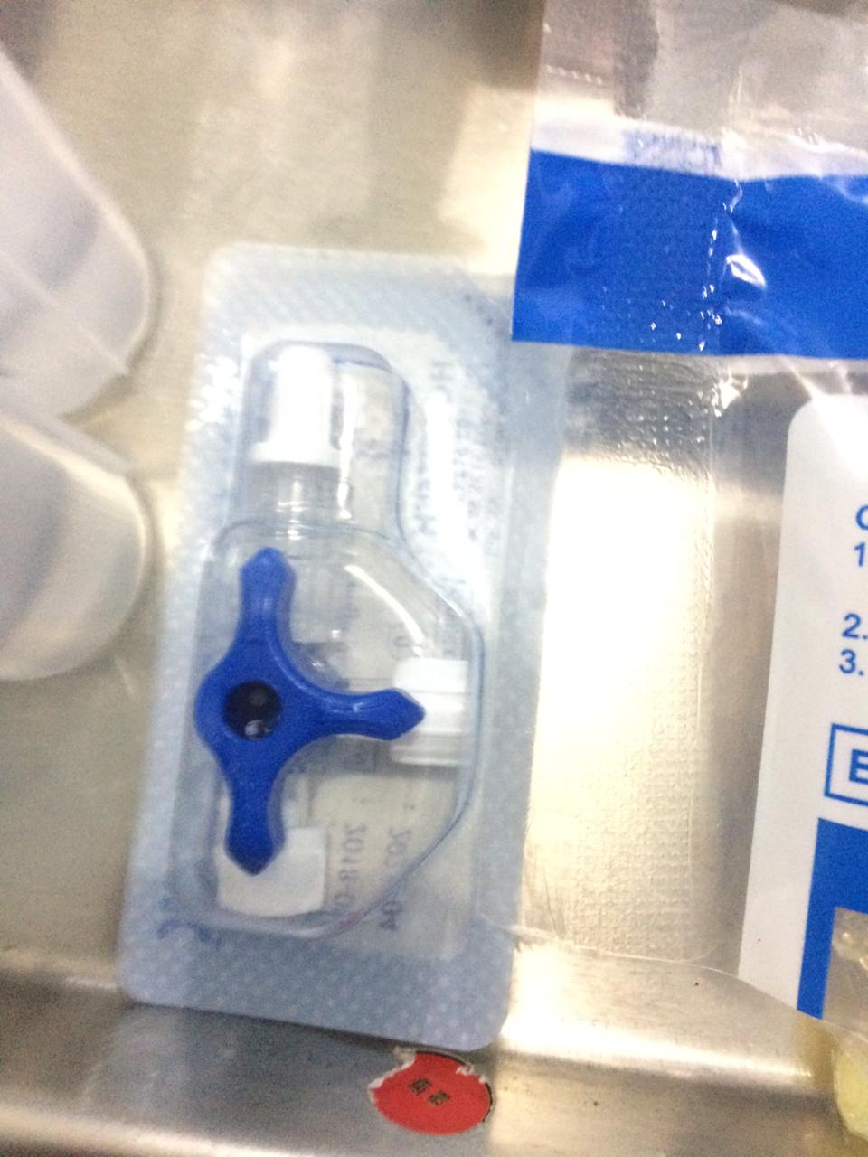 Catatan Koas: Alat Tempur Anastesi