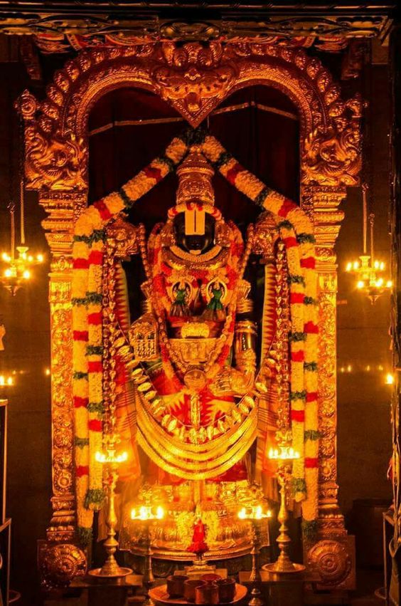 Sri Balaji Tours and Travel: Tirupati tour packages By Sri Balaji Travels
