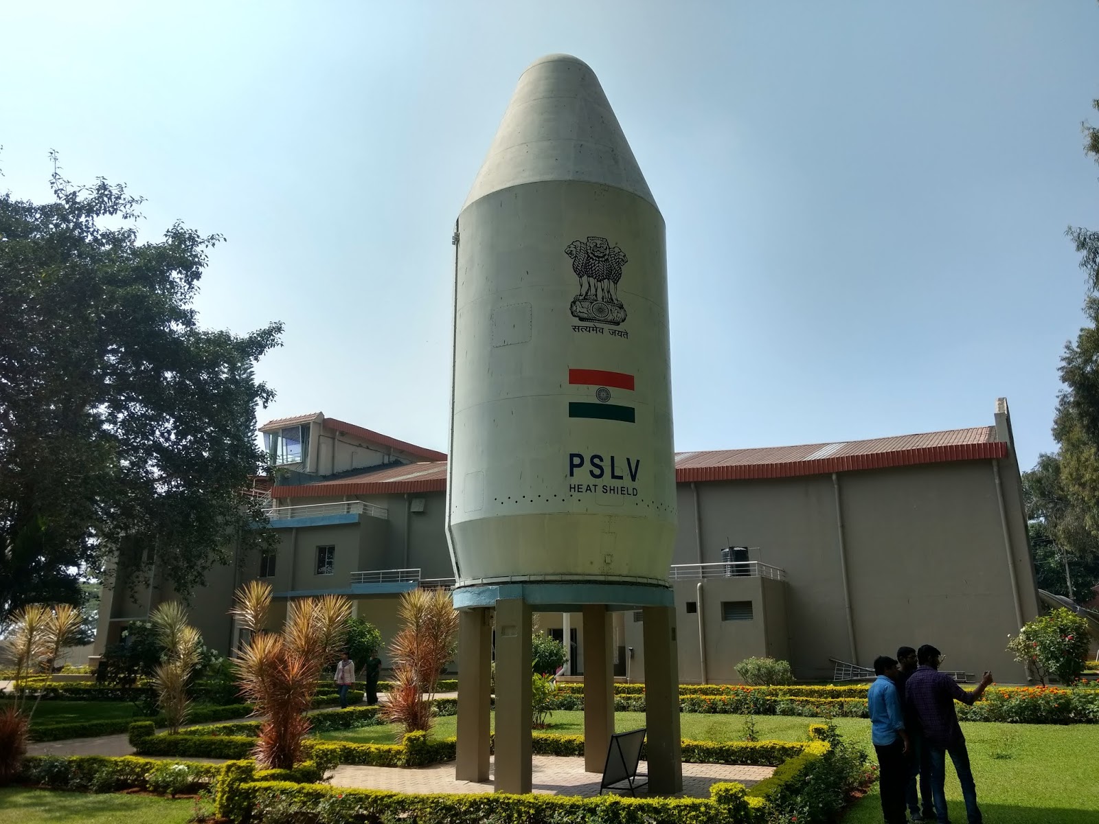 HAL Aerospace Museum , Bangalore