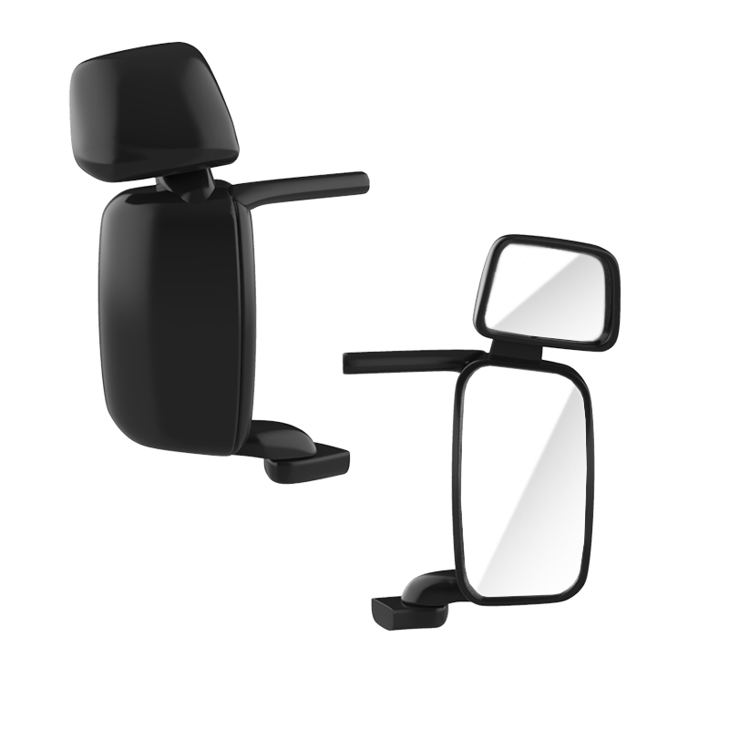 Scania R730 V8 Cabin - Mirror Truck | Layth Jawad