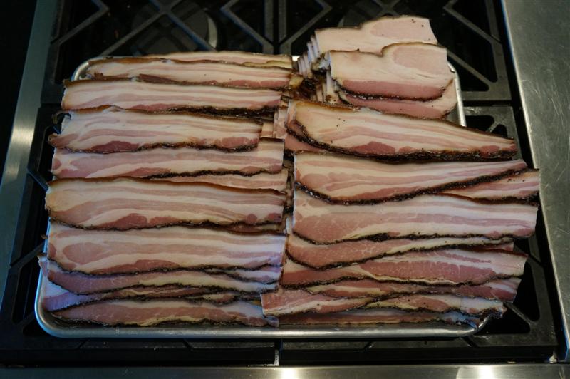 Curing and Smoking Meat