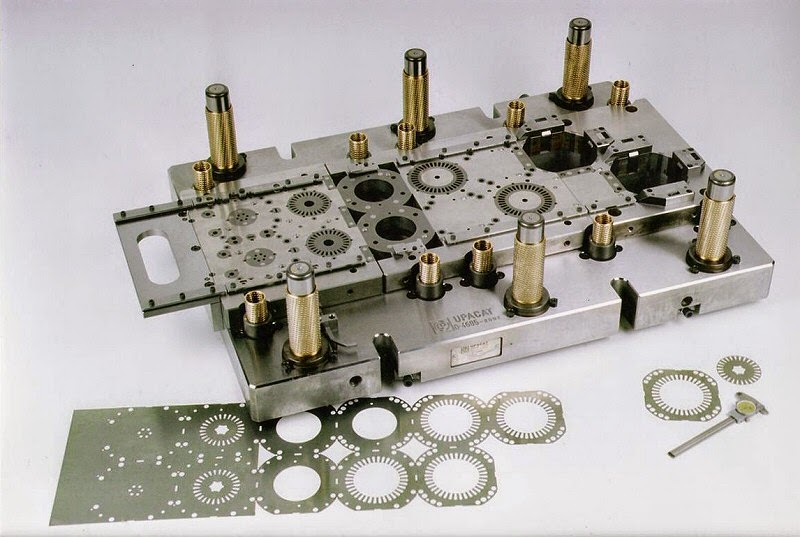 blogmatias: Matriz Progresiva 2