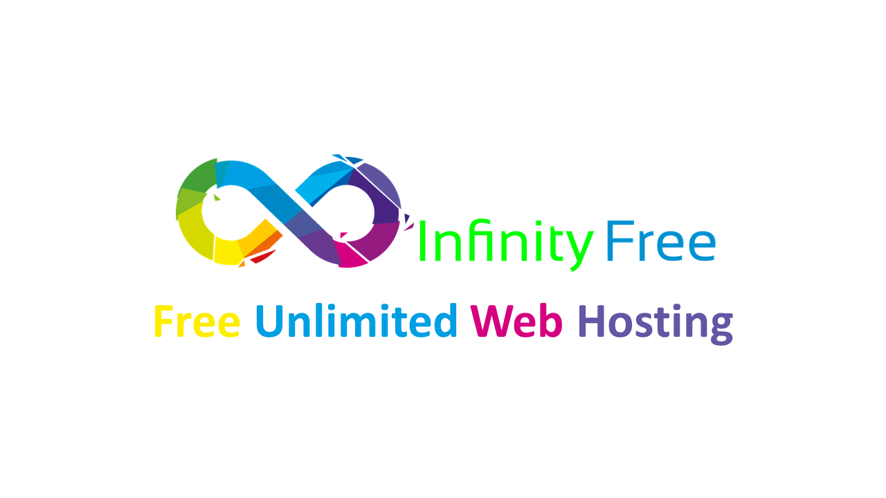 Cara Mudah Membuat Akun Di InfinityFree Untuk Mendapatkan Hosting ...