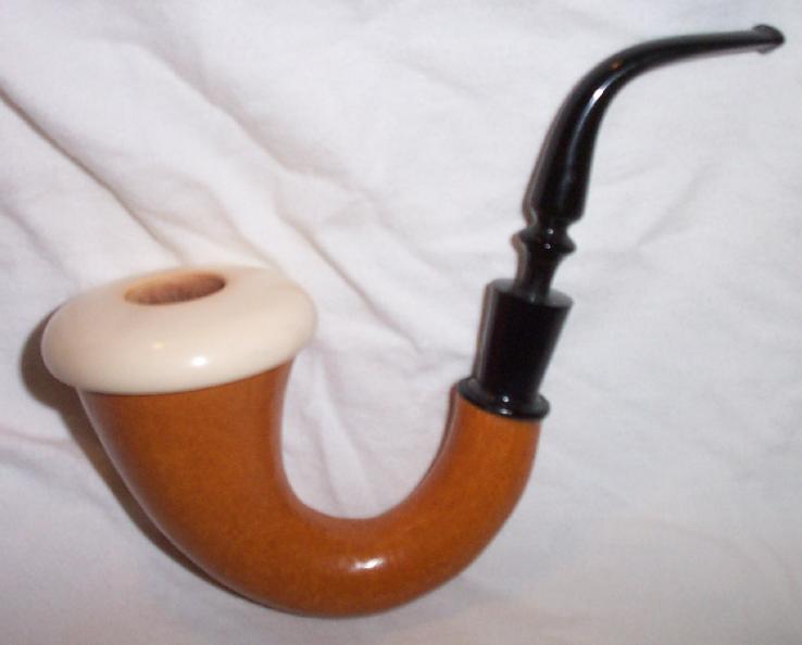 A Malaysian Pipe Enthusiast's Blog