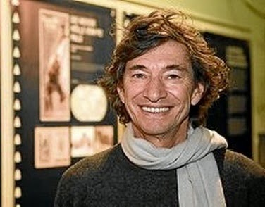 Diario: CIAO JEAN