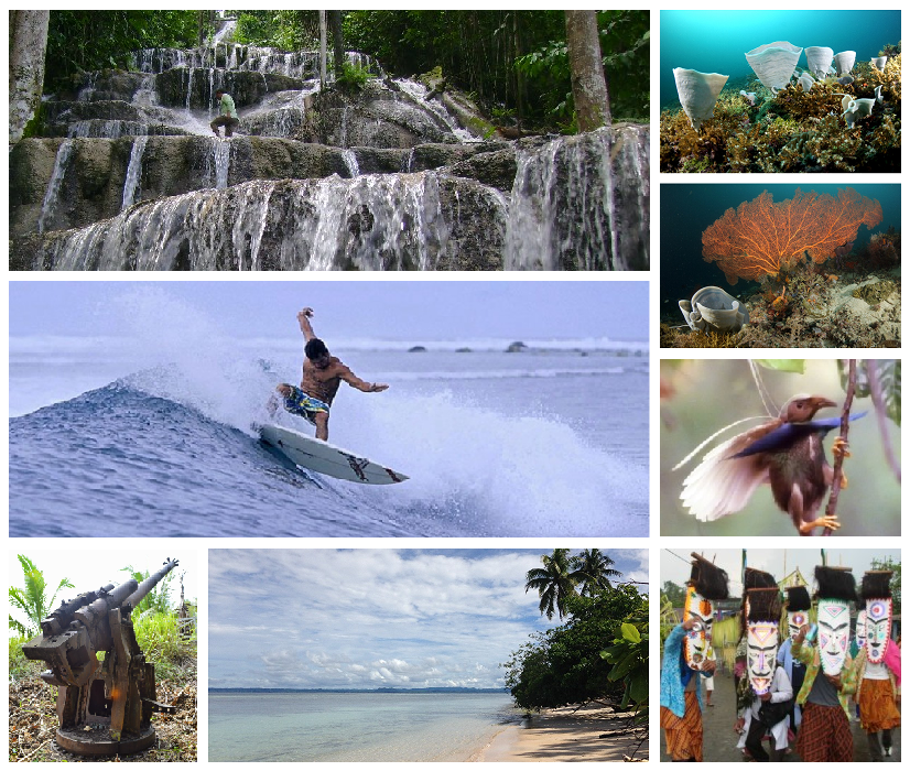 14 Tempat Wisata HALMAHERA TIMUR yang Wajib Dikunjungi (Provinsi Maluku ...
