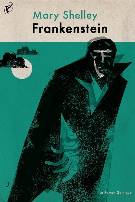 Downstairs in H Block: 9N: Lesson 2 | Frankenstein - Chapters 20 & 21 ...