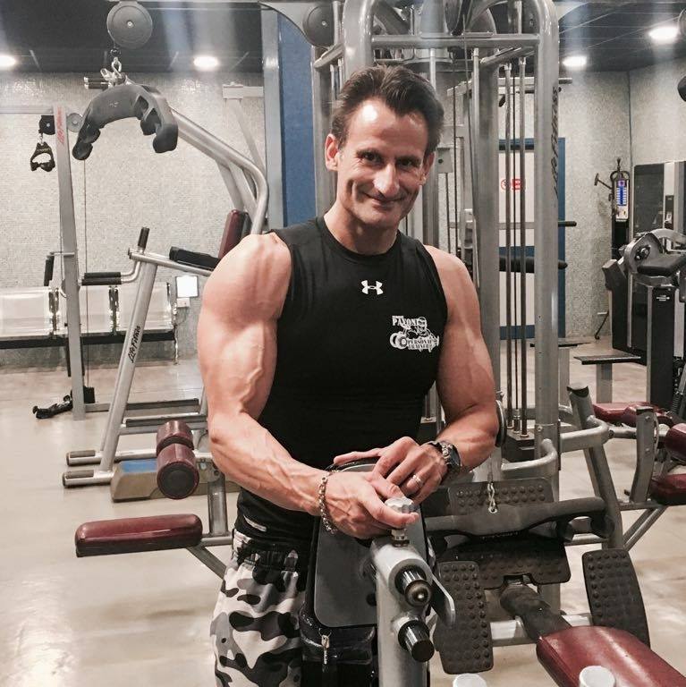 world bodybuilders pictures: italian bodybuilder simone pavoni at rome ...