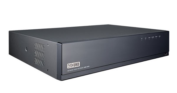 Camerahanwha: PC NVR là gì và thông tin của PC NVR dành cho camera Wisenet