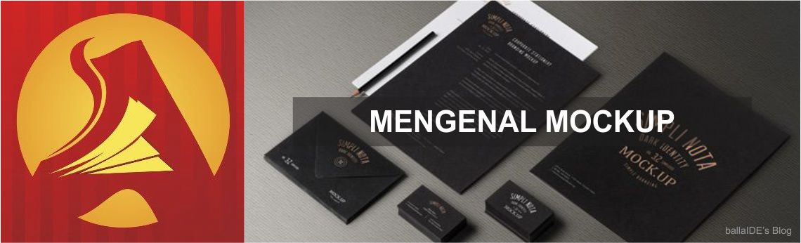 Apa itu Mock-up ? Pengertian, Kegunaan, dan Jenis Mock up. - Ballaide ...