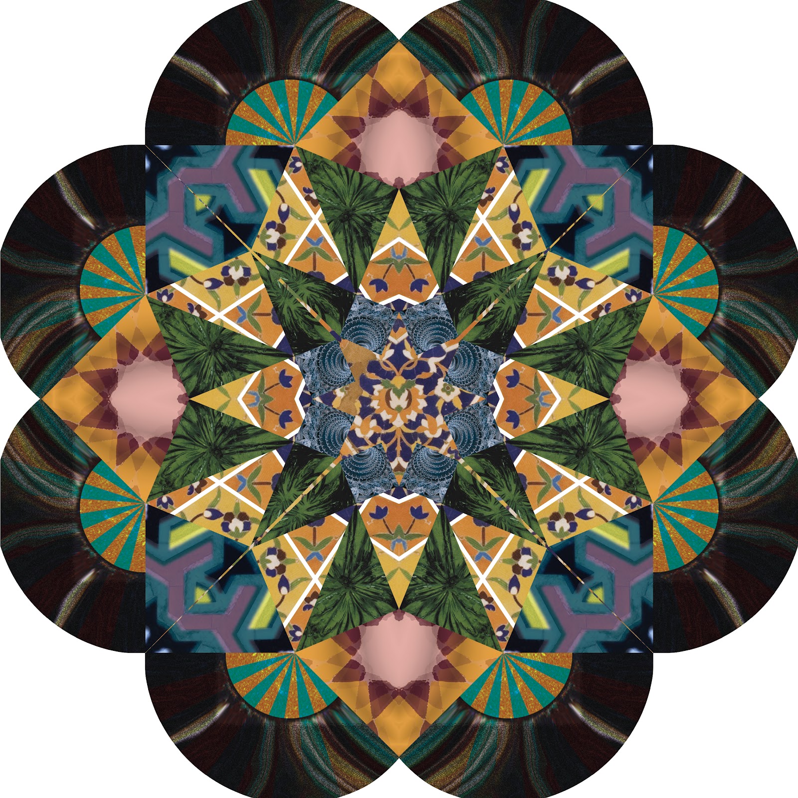 Uris G: Patterns within a Pattern