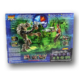 Max Steel Fanáticos: 2015, a 10 años del despertar de Elementor