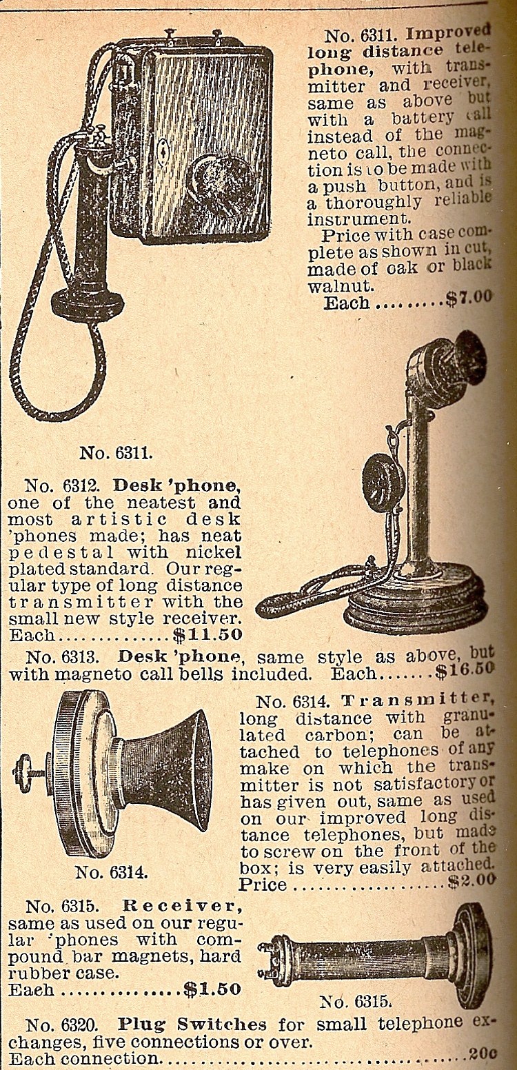 Forgotten Faces and Long Ago Places: Sepia Saturday #151 - Invention of ...