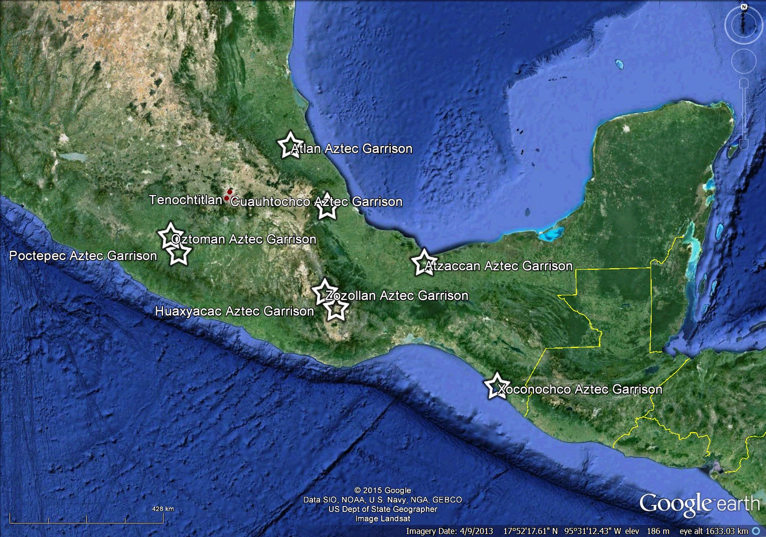 BOOK of MORMON RESOURCES: Ancient American Warfare