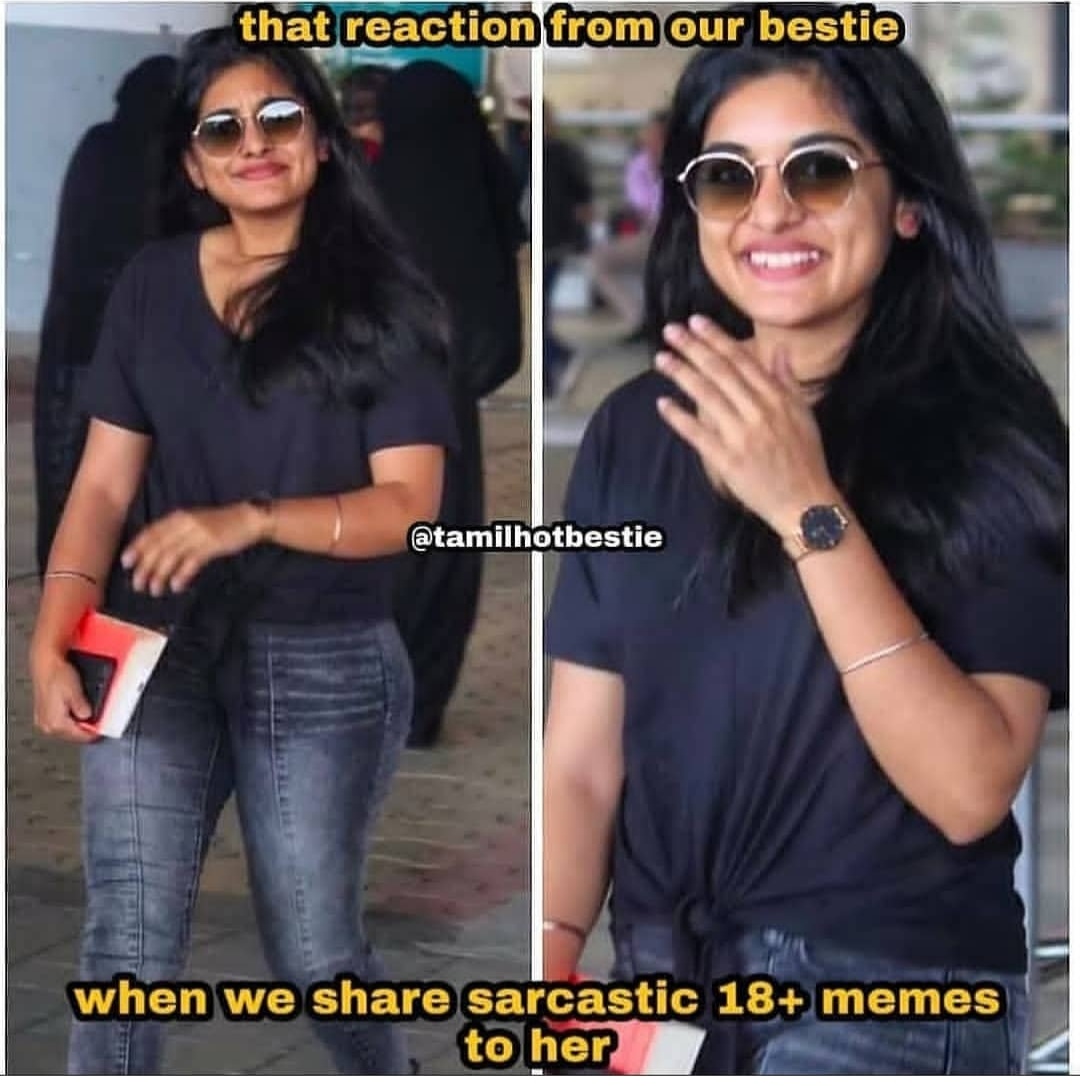 Hot Bestie: Hot Bestie Memes Collection 02